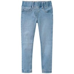 Topolino M&auml;dchen Jeggings mit Elastikbund