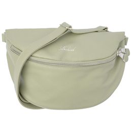 Gina Benotti Damen Hip-Bag aus Lederimitat