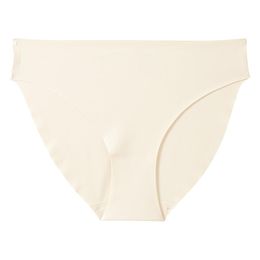Gina Benotti Damen Seamless-Slip aus glatter Mikrofaser