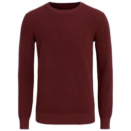 VanVaan Herren Pullover mit Rundhalsausschnitt