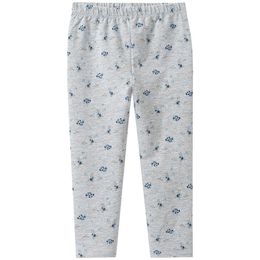 Topomini Baby Leggings mit Allover-Muster