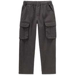 Yigga Jungen Cargohose mit Elastikbund
