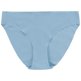 Gina Benotti Damen Seamless-Slip aus glatter Mikrofaser