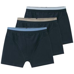 Topolino 3 Jungen Boxer mit Bio-Baumwolle