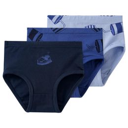 Topomini 3 Baby Slips in Windelpassform