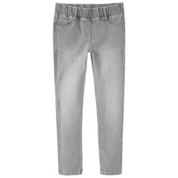 Topolino M&auml;dchen Jeggings mit Elastikbund