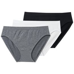 Yigga 3 Mädchen Slips in Seamless-Qualität