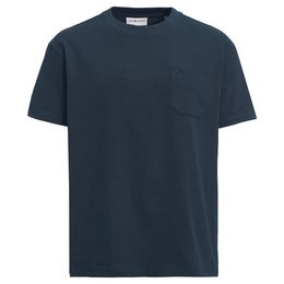 VanVaan Herren T-Shirt mit Brusttasche