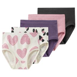 Topomini 5 Baby Slips in Windelpassform