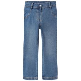 Topomini Baby Jeans mit verstellbarem Bund