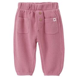 Topomini Baby Hose mit Waffelstruktur