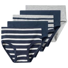 Topomini 5 Baby Slips in Windelpassform
