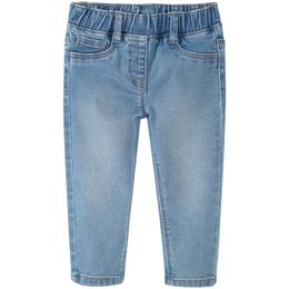 Topomini Baby Jeggings mit Elastikbund