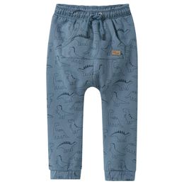 Topomini Baby Jogginghose mit Dino-Motiven