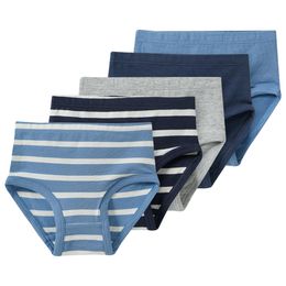 Topomini 5 Baby Slips in Windelpassform
