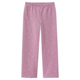 Topolino Mädchen Leggings mit Allover-Muster