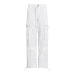 AllSaints Hose 'BARBARA' Damen Größe 34 weiß