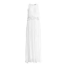 AllSaints Kleid 'MABEL' Damen Gr&ouml;&szlig;e 34 wei&szlig; Winterkleid