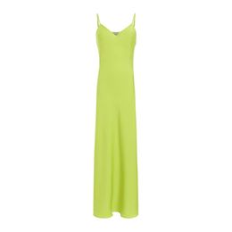 AllSaints Kleid 'BRYONY' Damen Gr&ouml;&szlig;e 36 kiwi Winterkleid