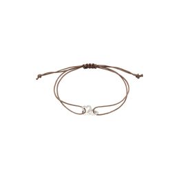 Elli Bracelet female Silver size 16