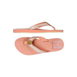 Tommy Hilfiger Sandalen Damen Gr&ouml;&szlig;e 41 pink
