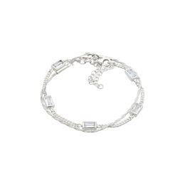 Elli Bracelet female Silver size 16