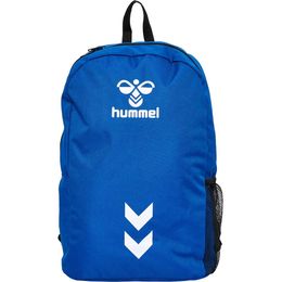 Hummel Sports Backpack 'Essential' female Blue size One Size