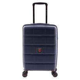 Gladiator Trolley '2700' Herren Größe One Size dunkelblau
