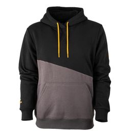 Forsberg Sweatshirt 'Granson Hoodie' male Grey size 3XL