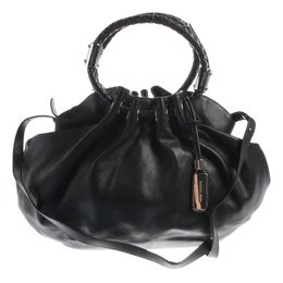 Michael Kors Handtasche Damen Größe One Size Second Hand schwarz
