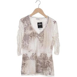 Street One T-Shirt Damen Gr&ouml;&szlig;e M Second Hand beige