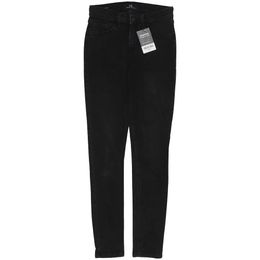 LTB Jeans Damen Gr&ouml;&szlig;e 26 Second Hand schwarz