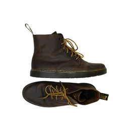 Dr. Martens Stiefel Herren Größe 45 Second Hand braun