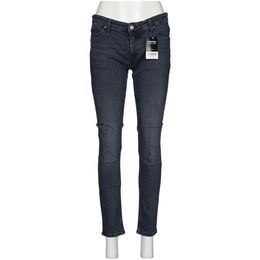 Marc O'Polo Marc O'Polo Jeans Damen Größe 28 Second Hand marine