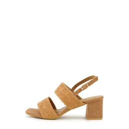 Findlay Strap Sandals 'ISELY' female Brown size 36