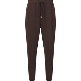 ENDURANCE ATHLECIA Athlecia Workout Pants 'Jacey' female Brown size 42
