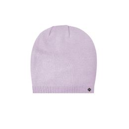SAMAYA Beanie 'Elen' female Purple size One Size