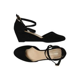 Anna Field Pumps Damen Größe 39 Second Hand schwarz