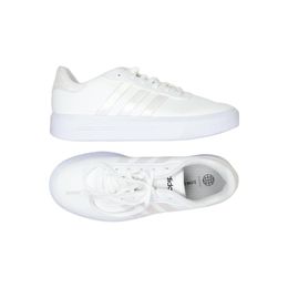 adidas Performance Sneaker Damen Größe 37.5 Second Hand weiß