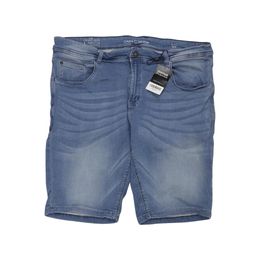 Casamoda Shorts Herren Gr&ouml;&szlig;e 38 Second Hand blau