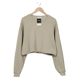 LeGer by Lena Gercke Sweater Damen Größe M Second Hand hellgrün