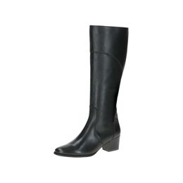 Caprice Stiefel Damen Gr&ouml;&szlig;e 37.5 schwarz Winterschuhe
