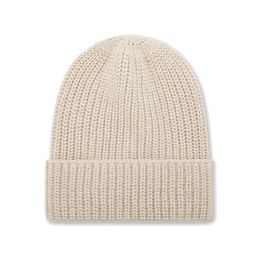 Deha Beanie female White size One Size