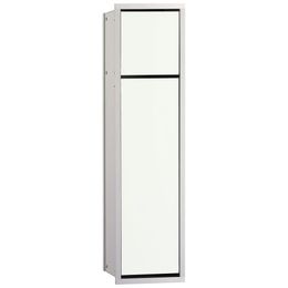 Emco asis 150 WC-Modul Unterputzmodell
