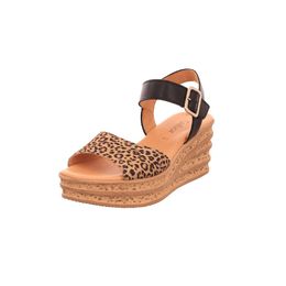 Gabor Sandals female Beige size 6,5