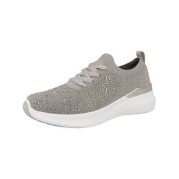 Ara Slip-Ons female Grey size 43