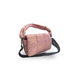 Deha Crossbody Bag female Pink size One Size