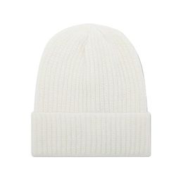 Deha Beanie female White size One Size