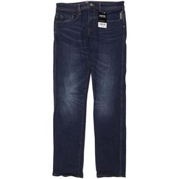 EDC by Esprit Jeans Herren Größe 29 Second Hand marine
