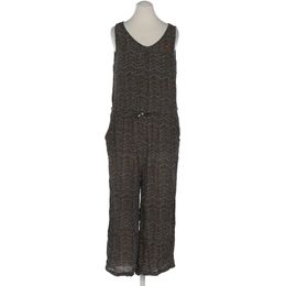 Gudrun Sj&ouml;d&eacute;n Gudrun Sj&ouml;d&eacute;n Overall oder Jumpsuit Damen Gr&ouml;&szlig;e S Second Hand schwarz